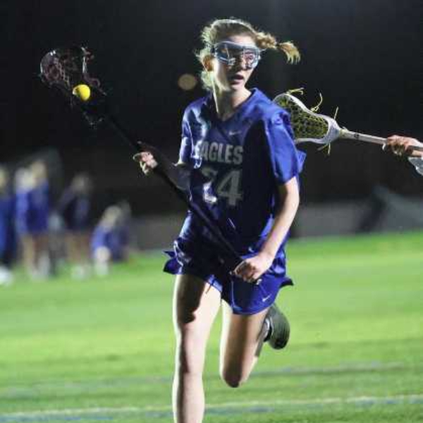 Katie Donaldson's Lacrosse Recruiting Profile