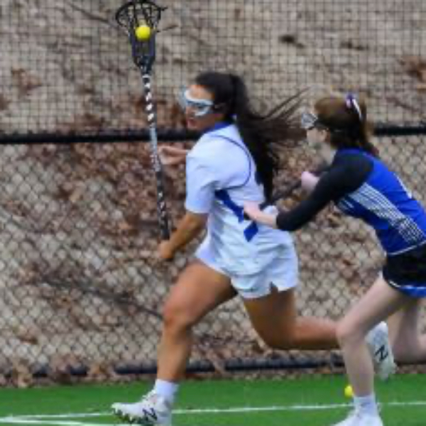 Ruby Molina's Lacrosse Recruiting Profile