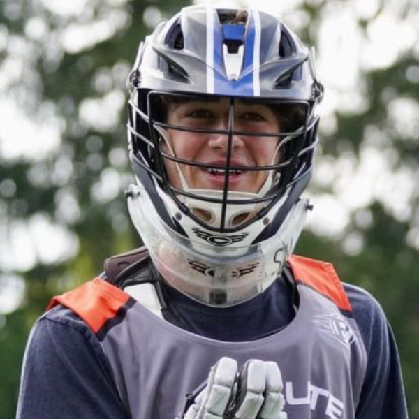 Preston Hawkins' Lacrosse Recruiting Profile