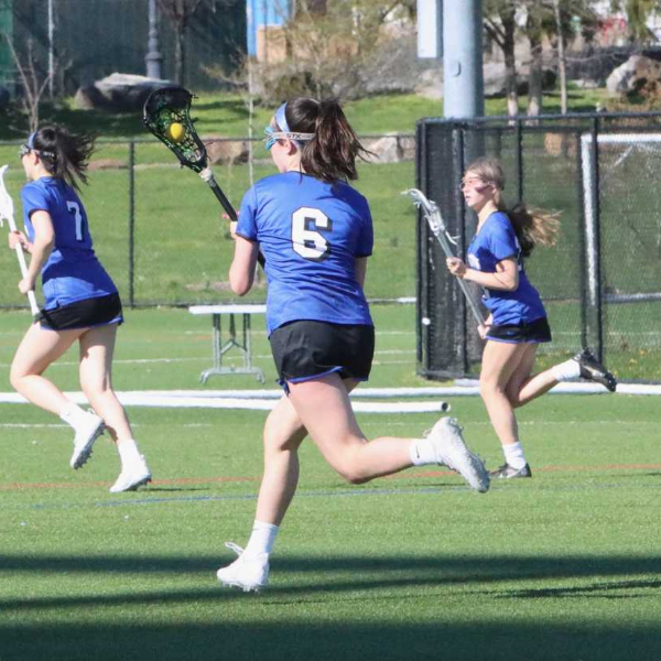 Lucy Schell | IWLCARecruits