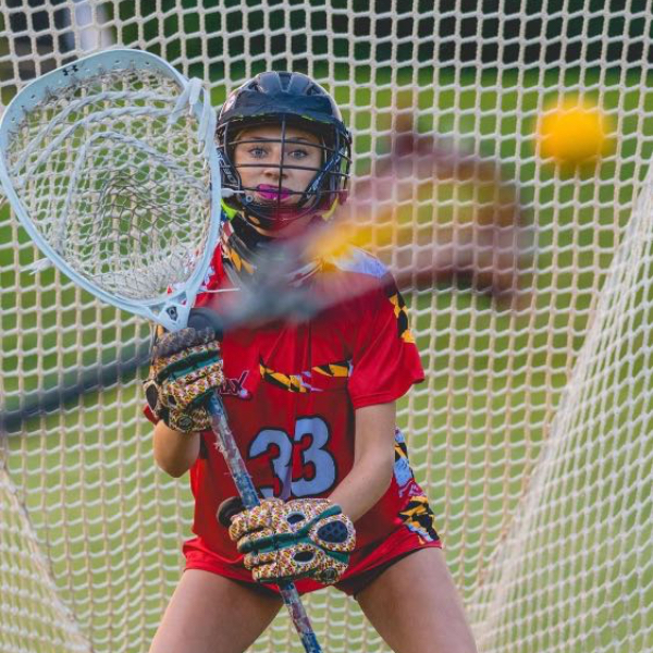 Avery Davis | IWLCARecruits