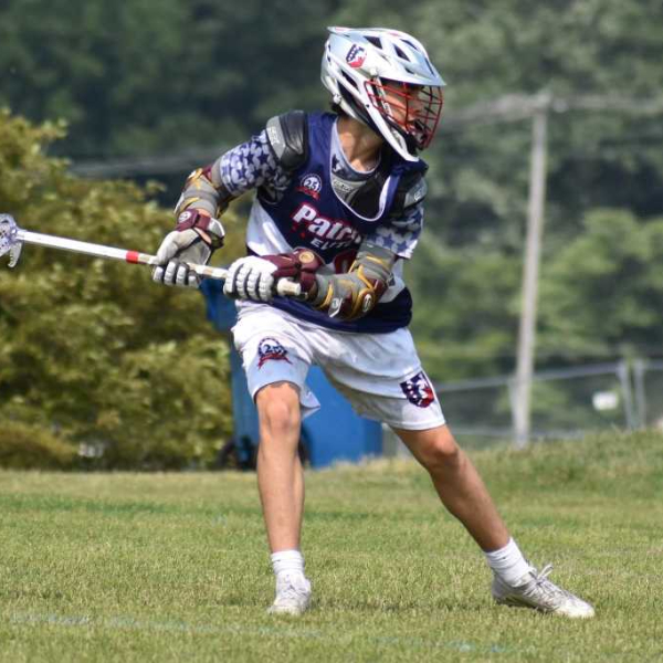 Sam Wesson's Lacrosse Recruiting Profile