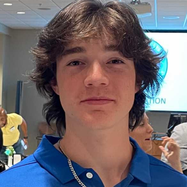 Brandon Sullivan's Lacrosse Recruiting Profile