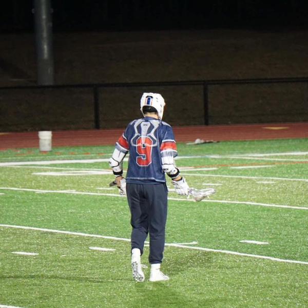 Noah Schaffer's Lacrosse Recruiting Profile