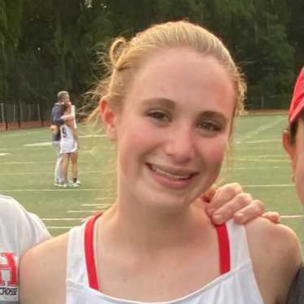 Lauren Hamblin | IWLCARecruits