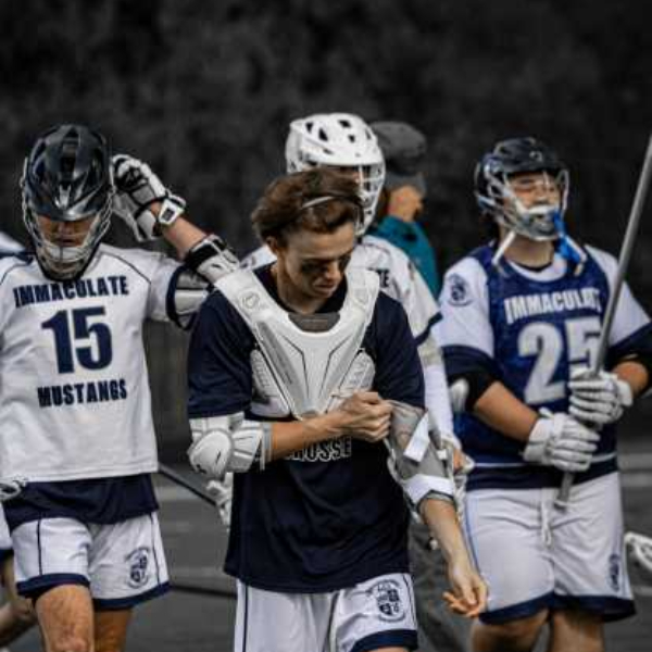 Connor Webb's Lacrosse Recruiting Profile