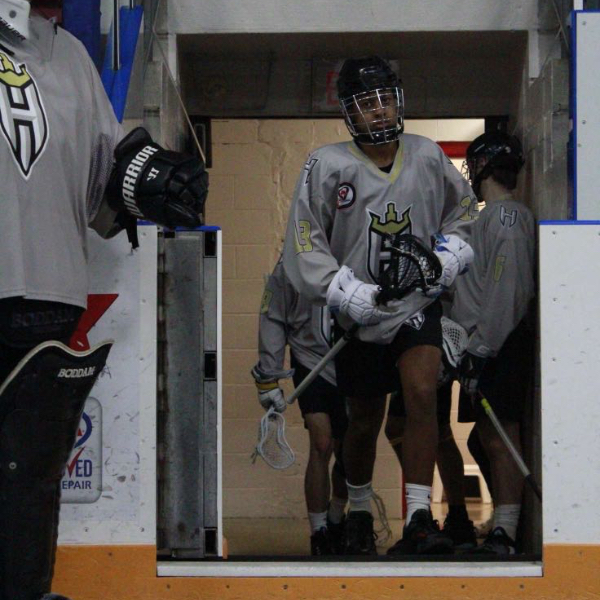 Tyler Francis-Renner's Lacrosse Recruiting Profile