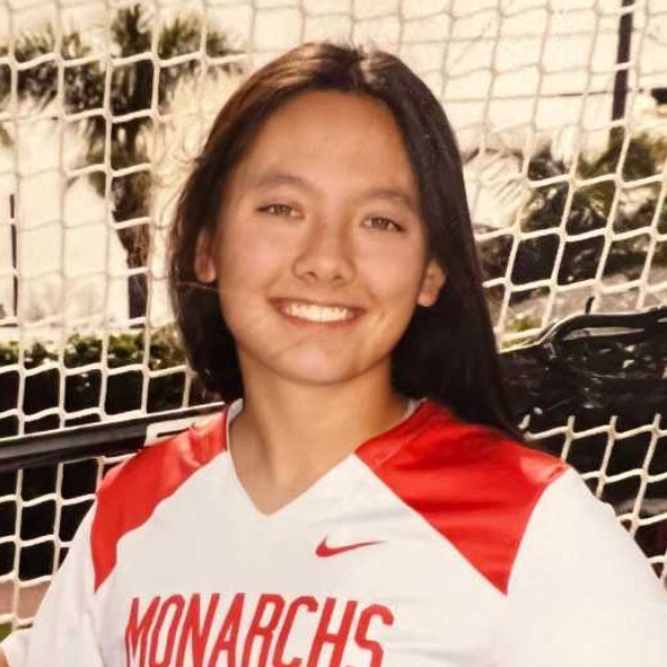 Brooklyn Nguyen's Lacrosse Recruiting Profile