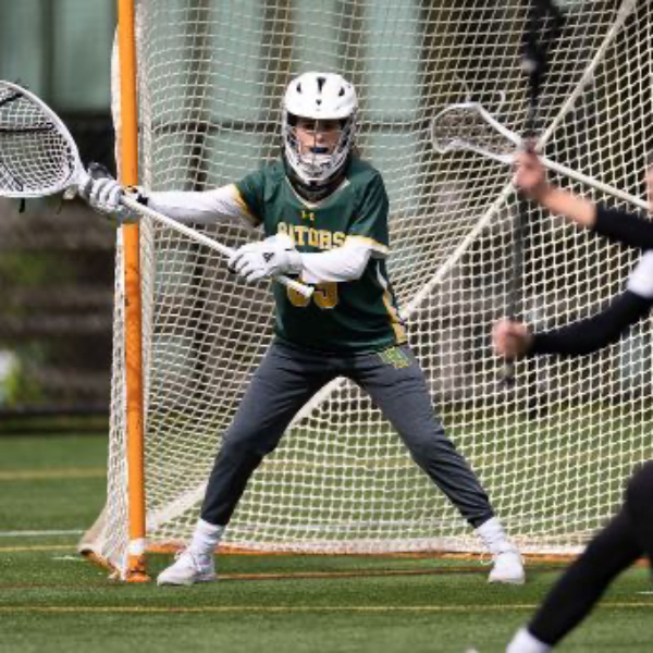 Lily Lyons' Lacrosse Recruiting Profile