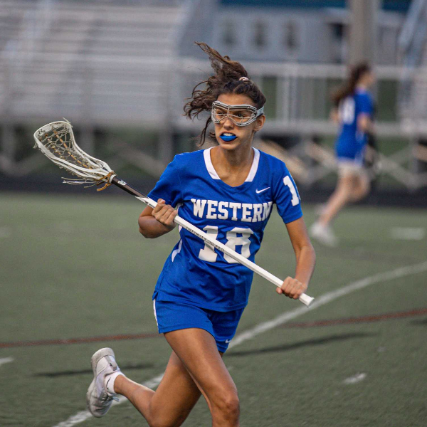 Reeve Goldstein's Lacrosse Recruiting Profile