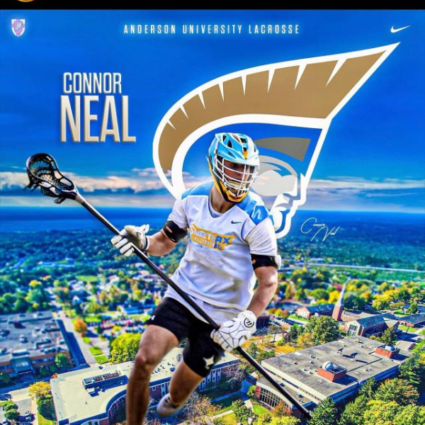Connor Neal's Lacrosse Recruiting Profile