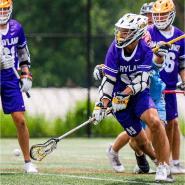 Luke Bair's Lacrosse Recruiting Profile