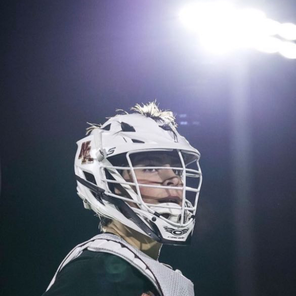Oliver Economus' Lacrosse Recruiting Profile