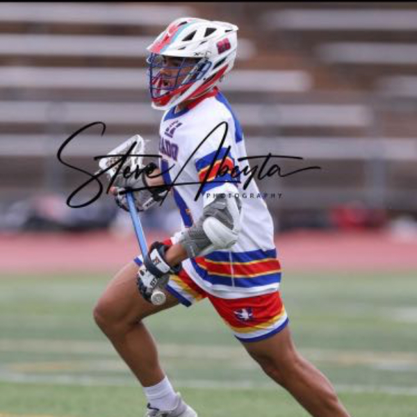 Shane Minisini's Lacrosse Recruiting Profile