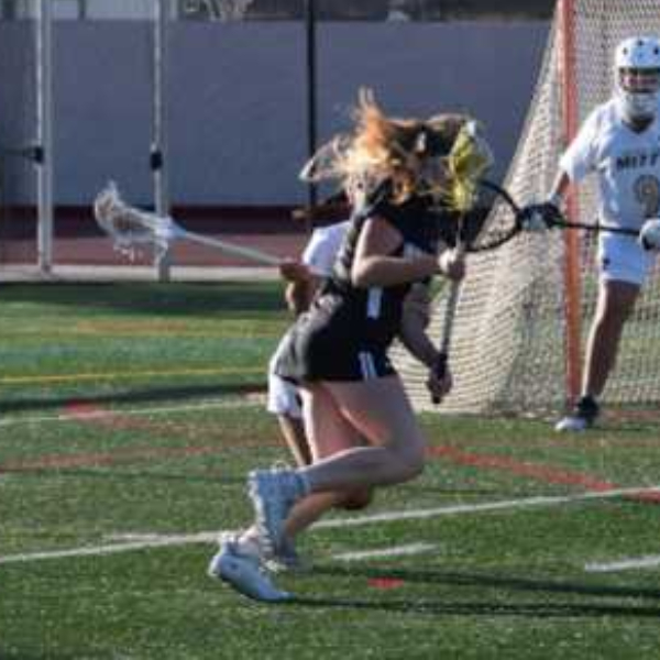Emily Bennion's Lacrosse Recruiting Profile