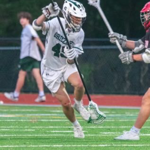 Jacob Corso's Lacrosse Recruiting Profile
