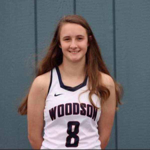 Sierra Simmons' Lacrosse Recruiting Profile