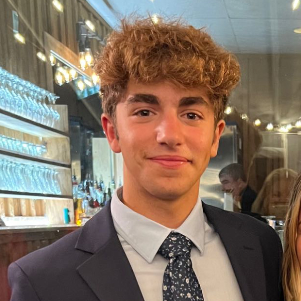 Dominic Calandra's Lacrosse Recruiting Profile