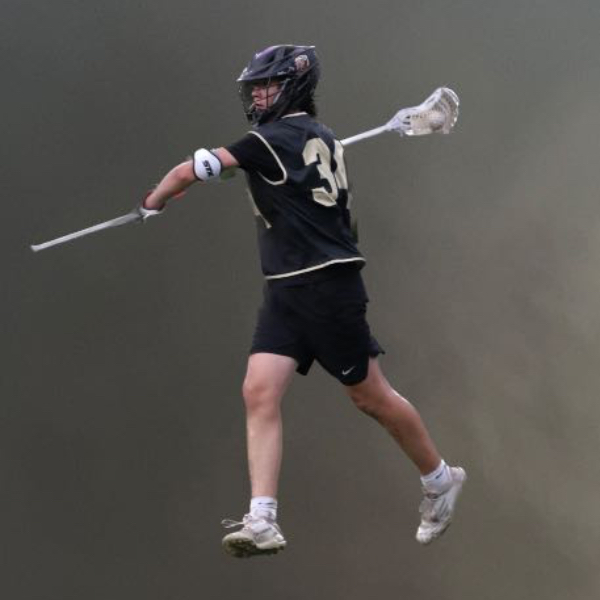 Declan Budd's Lacrosse Recruiting Profile