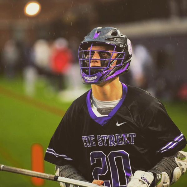Ryan Rafferty's Lacrosse Recruiting Profile