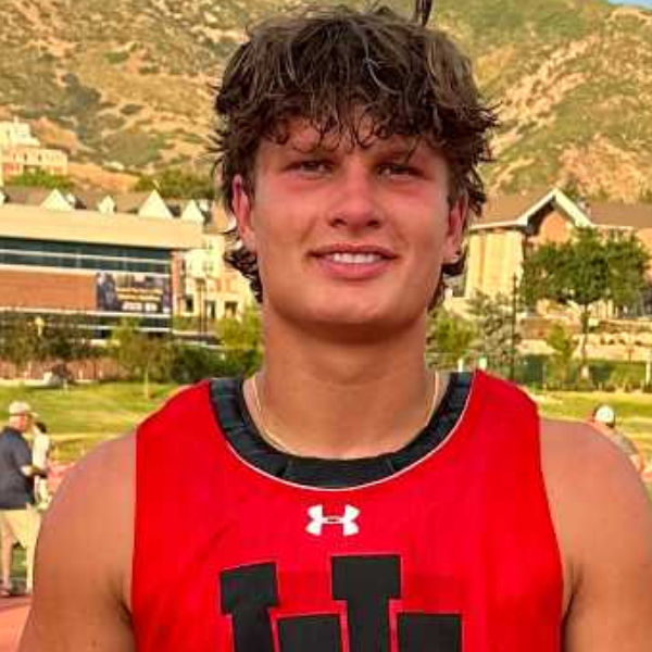 Jack McInelly's Lacrosse Recruiting Profile