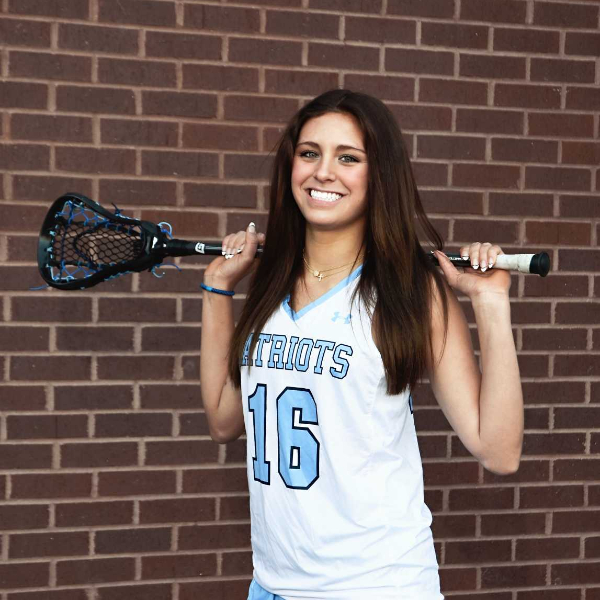 Summer Bryant's Lacrosse Recruiting Profile