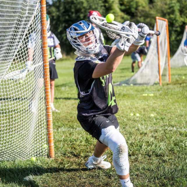 Spiders Lacrosse Club | IMLCARecruits