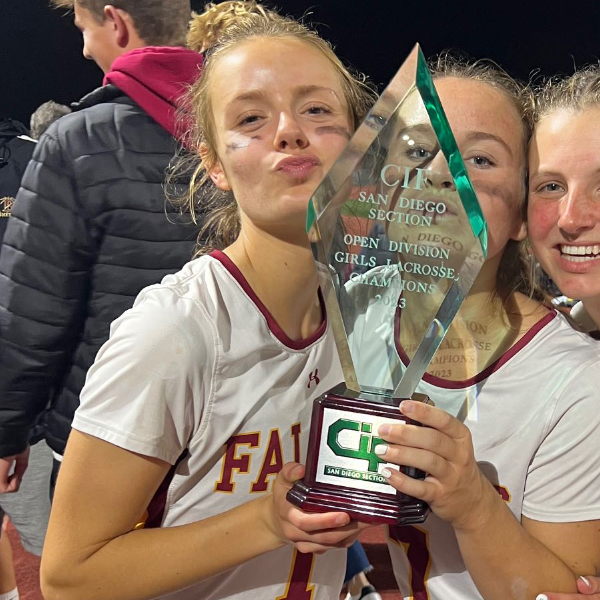 Skye Davis' Lacrosse Recruiting Profile