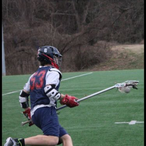 James Wakeman's Lacrosse Recruiting Profile