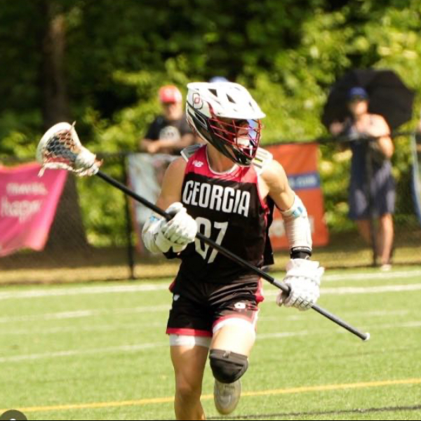 Connor Kuhn's Lacrosse Recruiting Profile