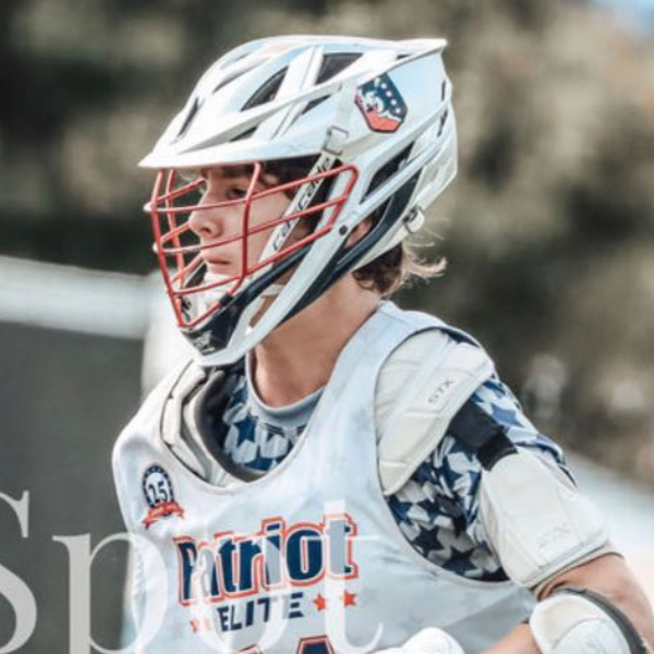 Jacob Daily's Lacrosse Recruiting Profile