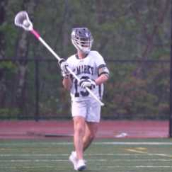 Jamie Grubb's Lacrosse Recruiting Profile