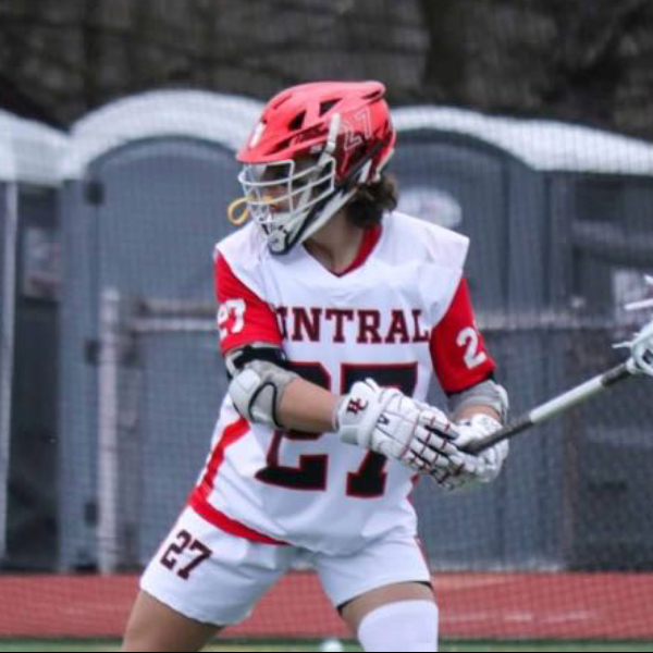 Jesse Foster's Lacrosse Recruiting Profile