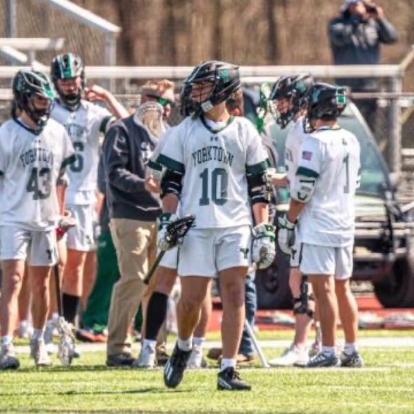 Chad Bowen's Lacrosse Recruiting Profile