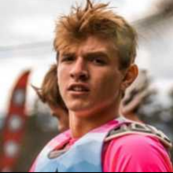 Dylan Sullivan's Lacrosse Recruiting Profile