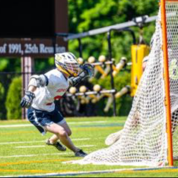 Charlie Haley's Lacrosse Recruiting Profile