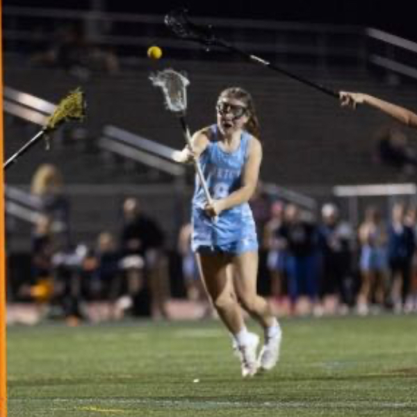 Elizabeth LaPierre's Lacrosse Recruiting Profile