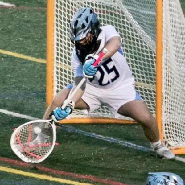 Jack Hardman's Lacrosse Recruiting Profile
