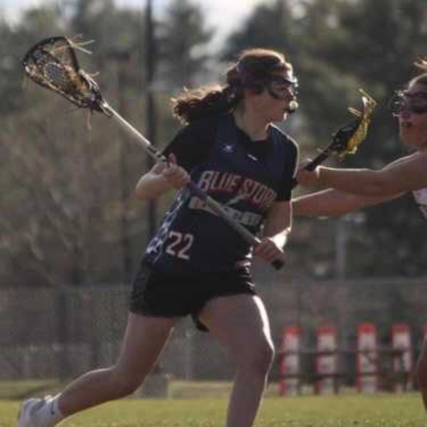 Lilly Jones | IWLCARecruits