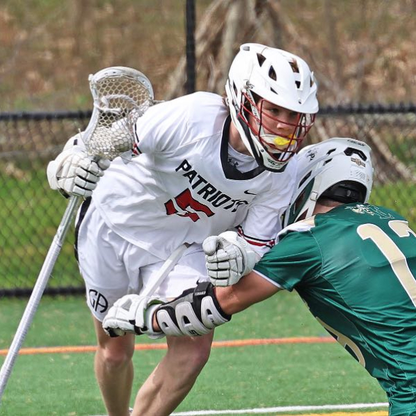 Paul Rambo's Lacrosse Recruiting Profile