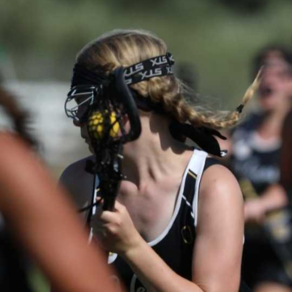 Chloe James' Lacrosse Recruiting Profile
