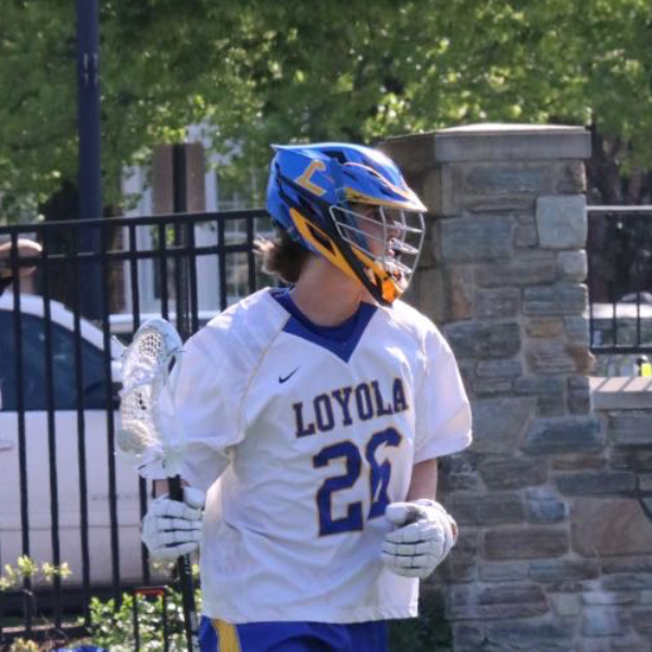 Michael Raley's Lacrosse Recruiting Profile