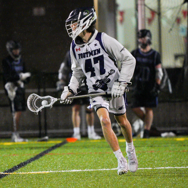 Turner Anderson's Lacrosse Recruiting Profile
