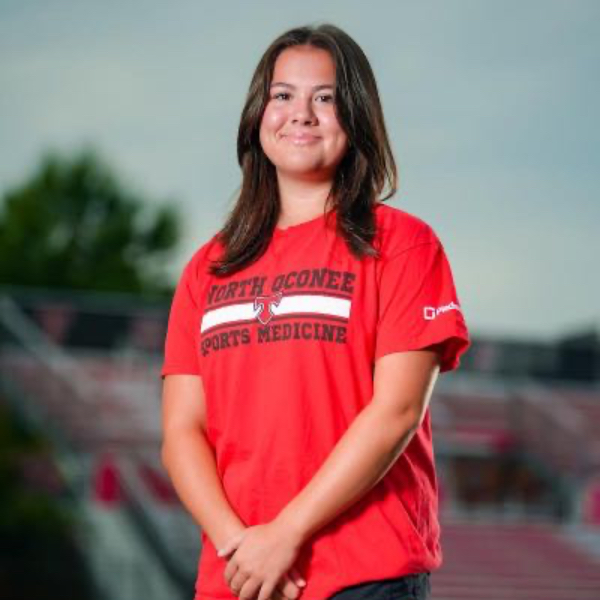 Mavis Jones' Lacrosse Recruiting Profile