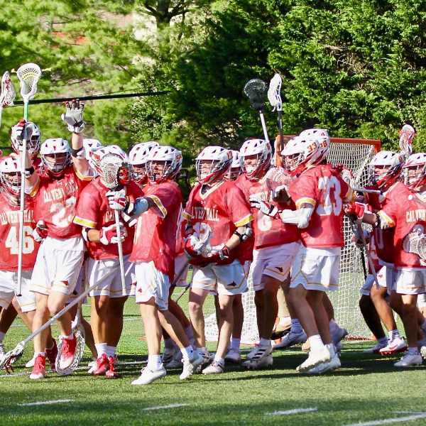 Peyton Forte's Lacrosse Recruiting Profile