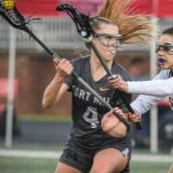 Grace Sandler's Lacrosse Recruiting Profile