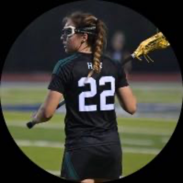 Abby Russell | IWLCARecruits