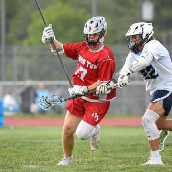 Cameron Hanrahan's Lacrosse Recruiting Profile