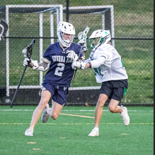 Porter Hill's Lacrosse Recruiting Profile