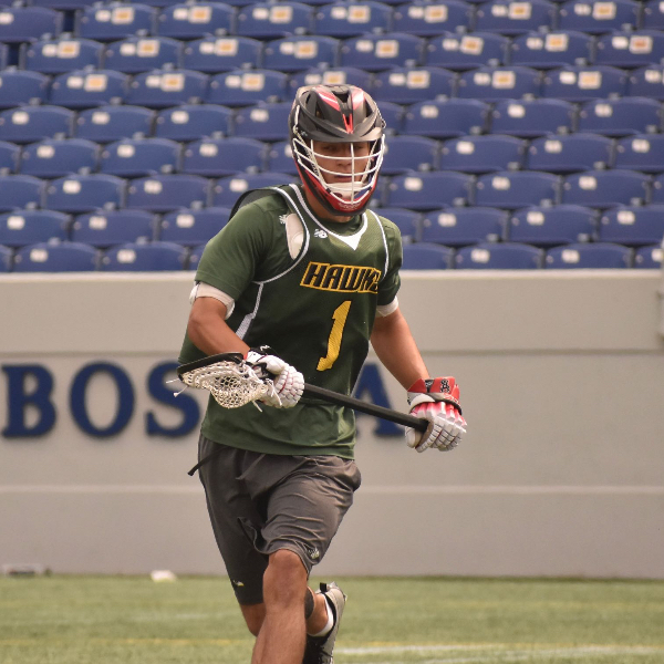 Greyson Dunn's Lacrosse Recruiting Profile